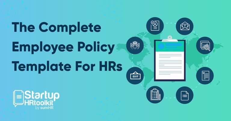Why is HR Employee Handbook Important: Power of Handbook