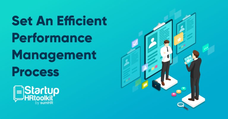Performance Management Template download for Review
