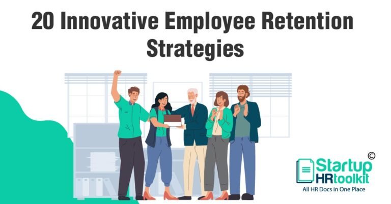 20 Employee Retention Strategies: All You Need To Know in 2023