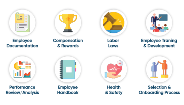 HR Audit Checklist: 8 Steps to Conduct HR Audit 2024