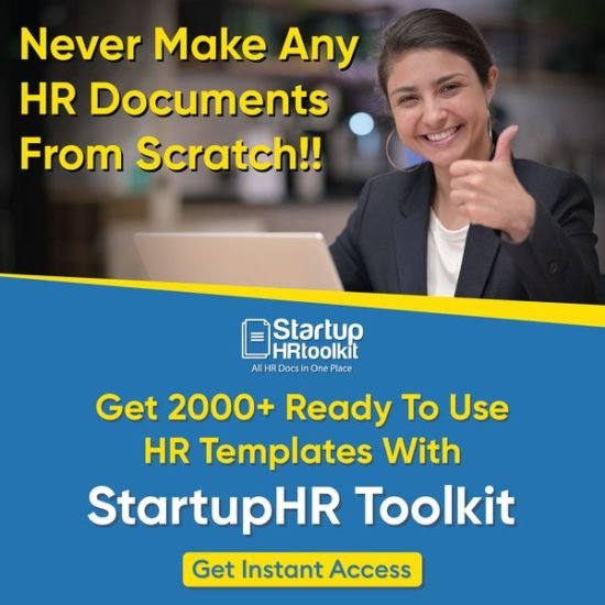 10 HR Documents You Need To Have For a Hassle Free and Safe Workplace