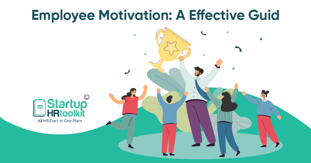 11 Effective Employee Motivation Tips and Tricks 2024