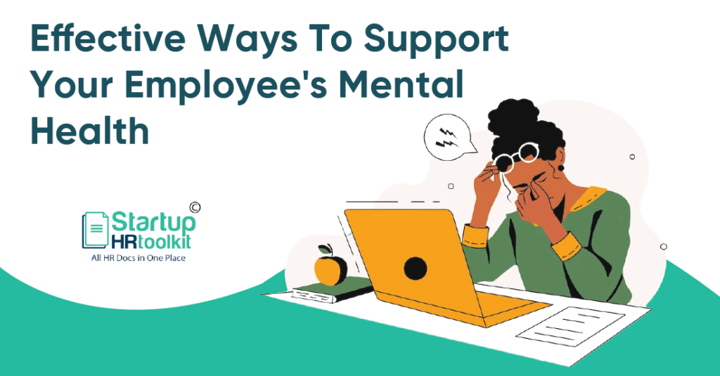 Mental Health for Employees: 9 Ways to Improve Mental Health
