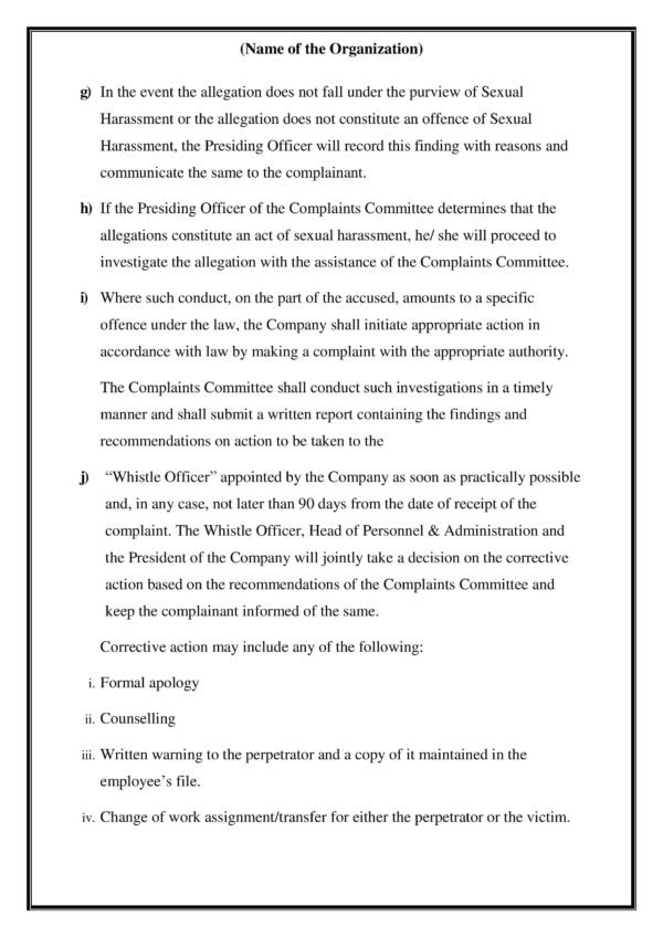 How to Draft HR Policies: 10 Effective Tips to Write HR Policies