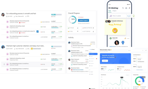 HR Software Demos: Transform & Simplify Your HR Operations