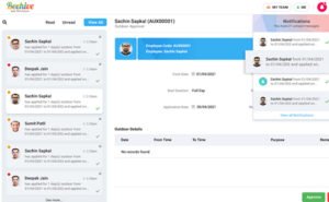 Top 10 Best HR Software in India to boost your operations in 2025