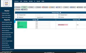 Top 10 Best HR Software in India to boost your operations in 2025
