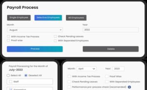 Top 10 Best HR Software in India to boost your operations in 2025