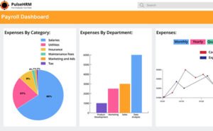 Top 10 Best HR Software in India to boost your operations in 2025