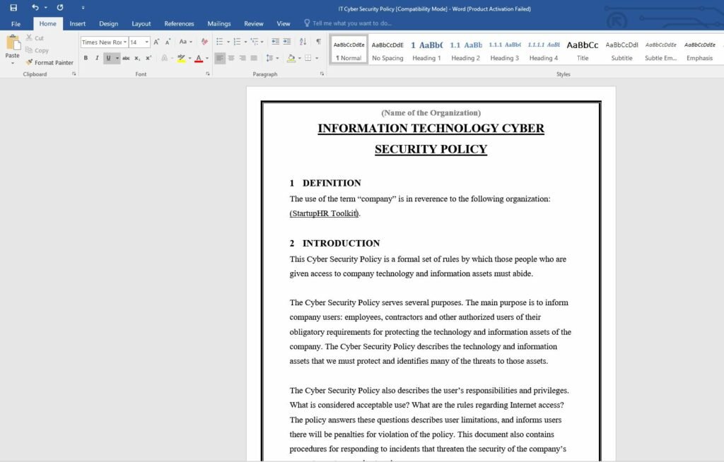 How to Successfully Implement HR Policies in 5 Easy Steps