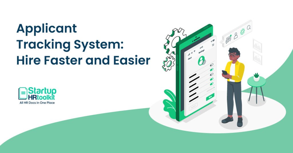 Applicant Tracking System: Simplify your Recruitment Processes