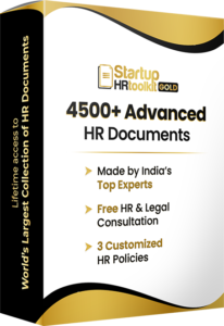 4500+ HR Documents: Effortlessly Manage HR Task with Lifetime Access